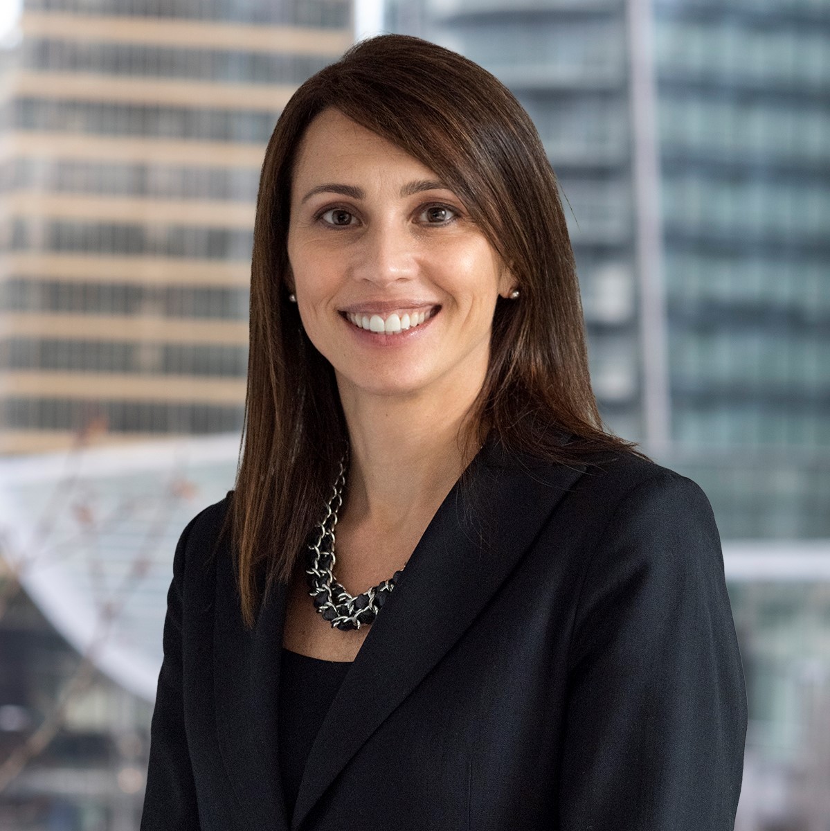 Samantha Mitchell - LTSA
